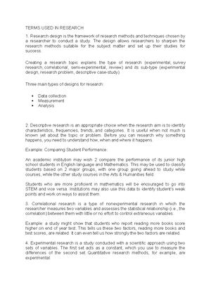 Counseling Script - COUNSELING SCRIPT Submitted by: Medina, Sheenna ...