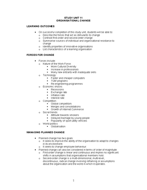 Chapter 2 - Communication Integration - CHAPTER 2: COMMUNICATION ...