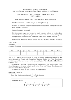 Numerical diff HELM - notes - Numerical Differentiation 31 Introduction ...