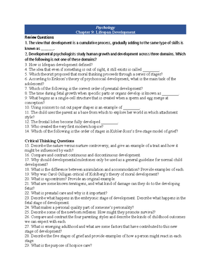 Chapter 16 - Assignments and quizzes - Psychology Chapter 16: Therapy ...