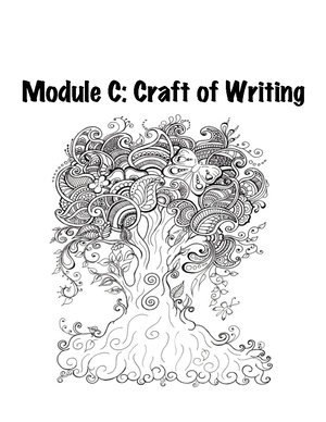 Module C - A brief guide on using the texts - inform your writing Dear ...