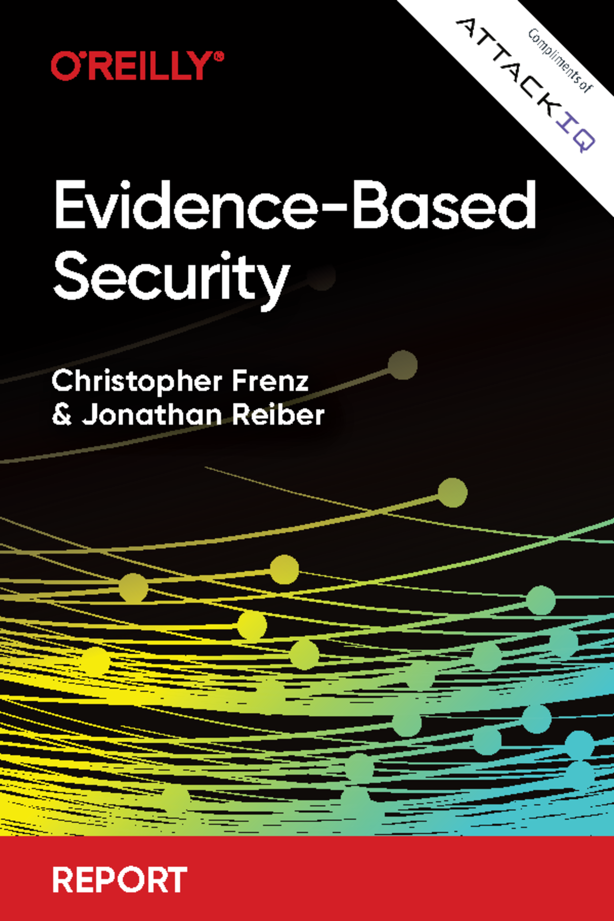 9781098148911 - Evidence-Based Security Christopher Frenz & Jonathan ...