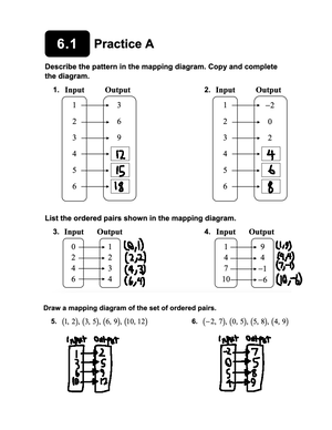 Basic foundation in mathematics-46 - Mini Labs Activity 1: By paying ...
