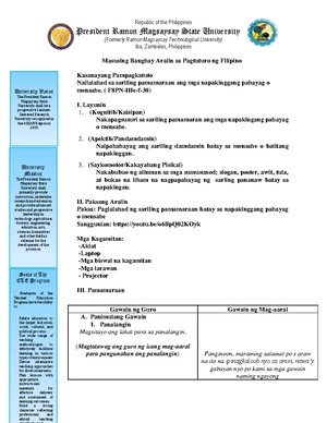 RA 4670 - Magna Carta FOR Public School Teacher - REPUBLIC ACT 4670 ...