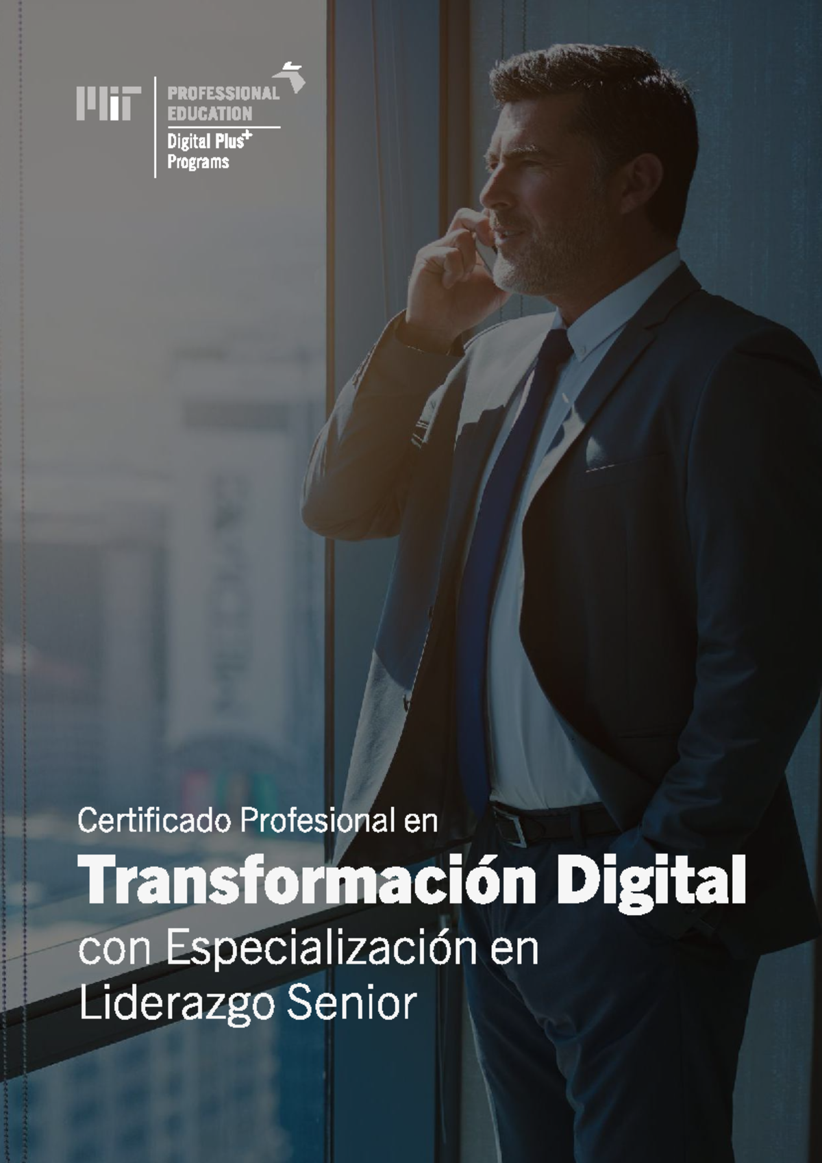 Mitpe brochure Cptdsenior es - ####### ) % # - Studocu