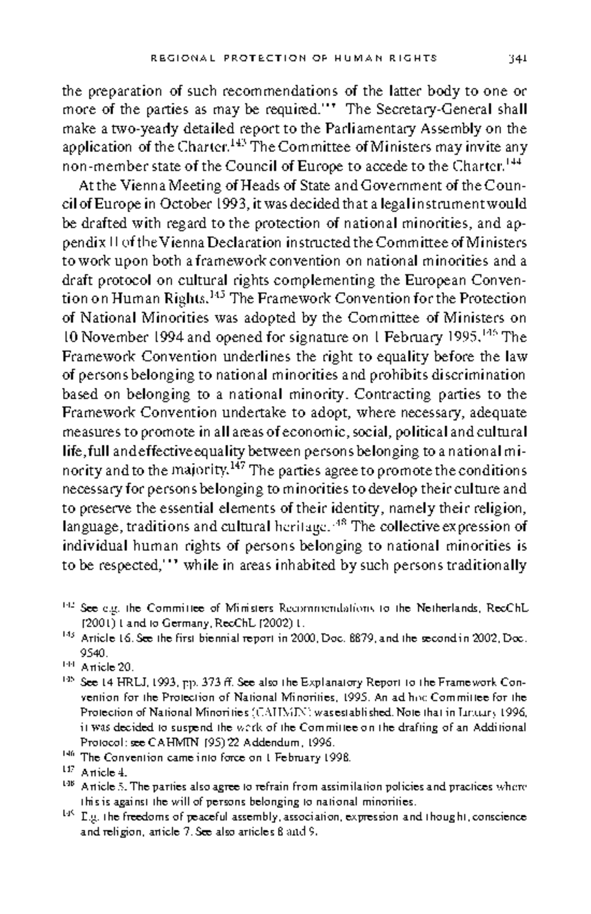 Malcolm N. Shaw - International Law-Cambridge University Press (2003 ...