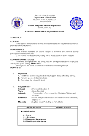 Jhanel F. Rominga Workshop 3 - Project/Program: I had the role of an ...