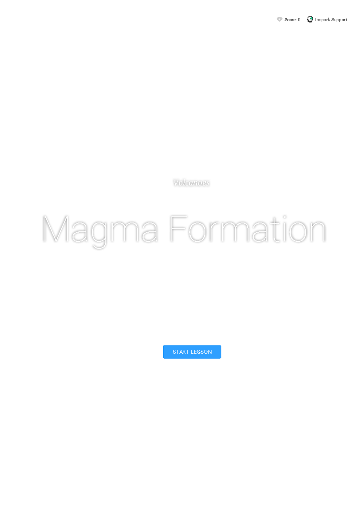 Magma FORMATION on valcanoes - VolcanoesVolcanoes Magma FormationMagma ...