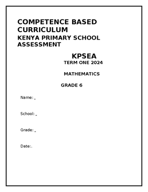 Agriculture F2 MS - lesson notes - AGRICULTURE FORM TWO MARKING SCHEME ...