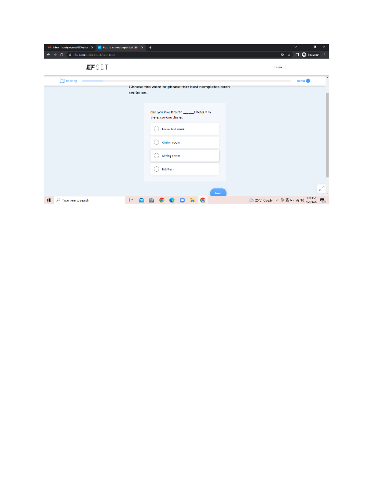 EPT - 2023 - Education - Studocu