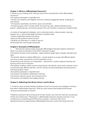 Disability Awareness Project Reflection - I received zero points from ...