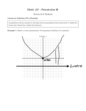 Math (22) - MATH 127 - Prove the Identity ⑥ sub-gt-orm.forsmedsimphgui ...
