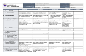 Q3 Semi Detailed LP CO in English 3 with annotation - Se mi – Detailed ...