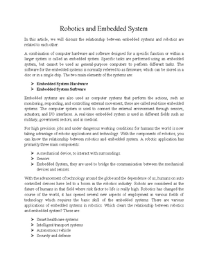 Unit1 notes Ardino - xyz - UNIT- Introduction to arduino platform ...