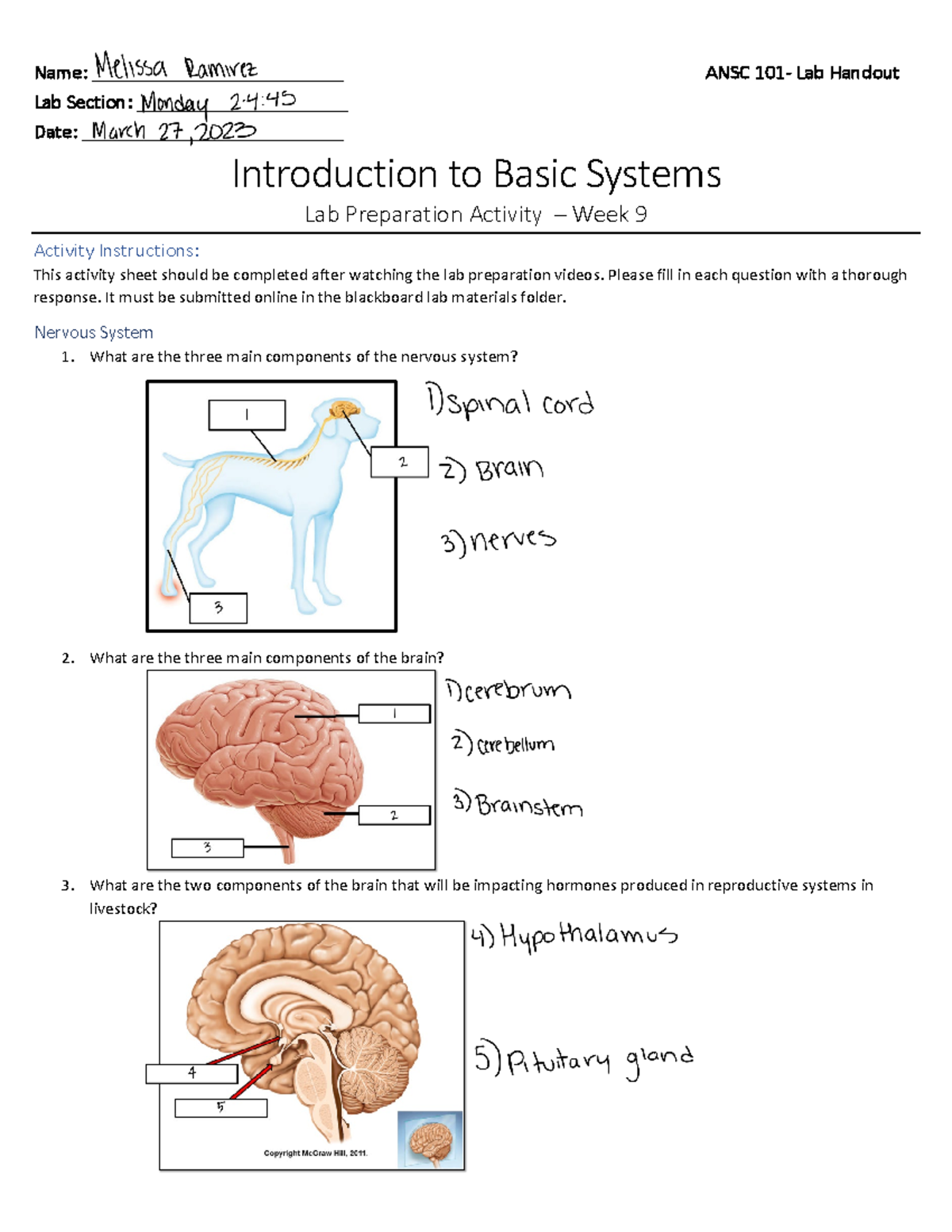 Lab Prep Activity Wk9 2020 (1) 230327 110410 - Name ...
