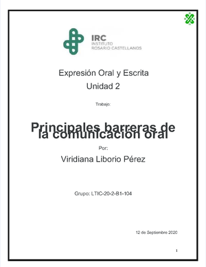 Jairo S U4A1 - Importancia de preservar el templo Tzacualli Ehécatl ...