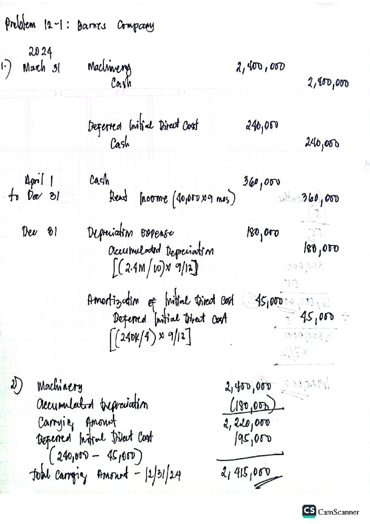 Namalata Chapter 12 IA - Accountancy - Studocu