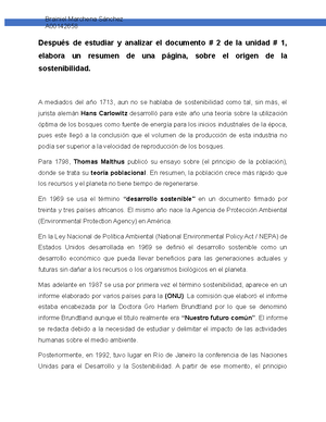 Unidad 3 Actividad 1 Esquema de características de Conceptos - Brainiel ...
