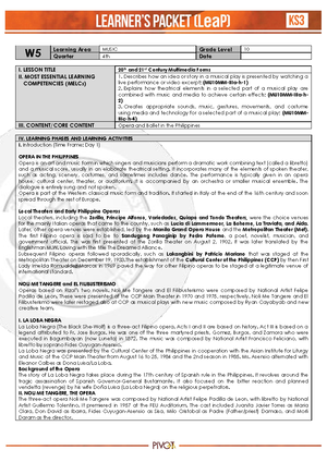 419210875 Detailed Lesson Plan Skimming Scanning - Detailed Lesson Plan ...