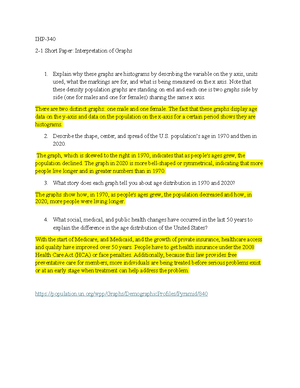 HIM 220 Module Three Worksheet - HIM 220 Module Three Worksheet Review ...