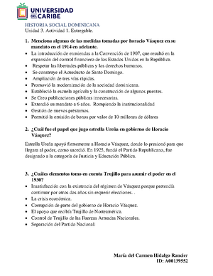 Mujeres de la independencia - Ana Valverde (Santiago de los Caballeros ...