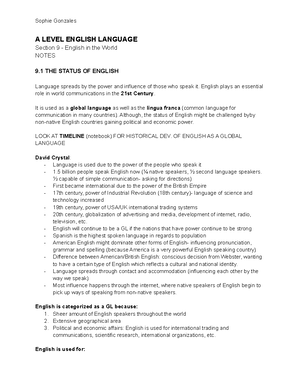Cambridge Lower Secondary Science 7 Workbook Answer - ELS Workbook ...