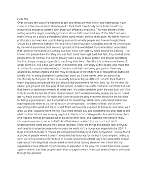 Where I'm from - Assignment - I am from the house of pets From cats ...