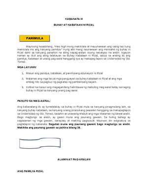 Epics - Grade: 7-10 - DARANGAN (AN EPIC OF MARANAO) There was a king in ...