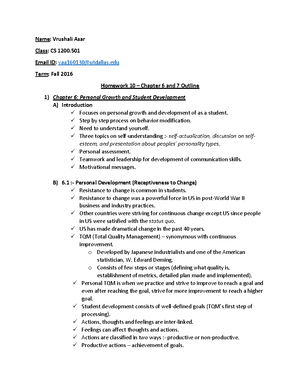 Lecture notes - Algorithms - Notes - Algorithms Introduction to ...