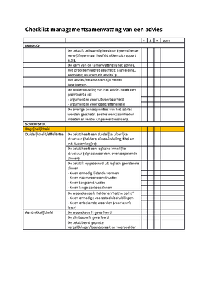 Vragenlijst voor inkoop 2 - Vragenlijst Hoe wordt de inkoopprijs ...