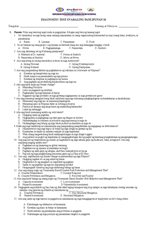 Additional RRL for Reading Comprehension (with References) - Additional ...
