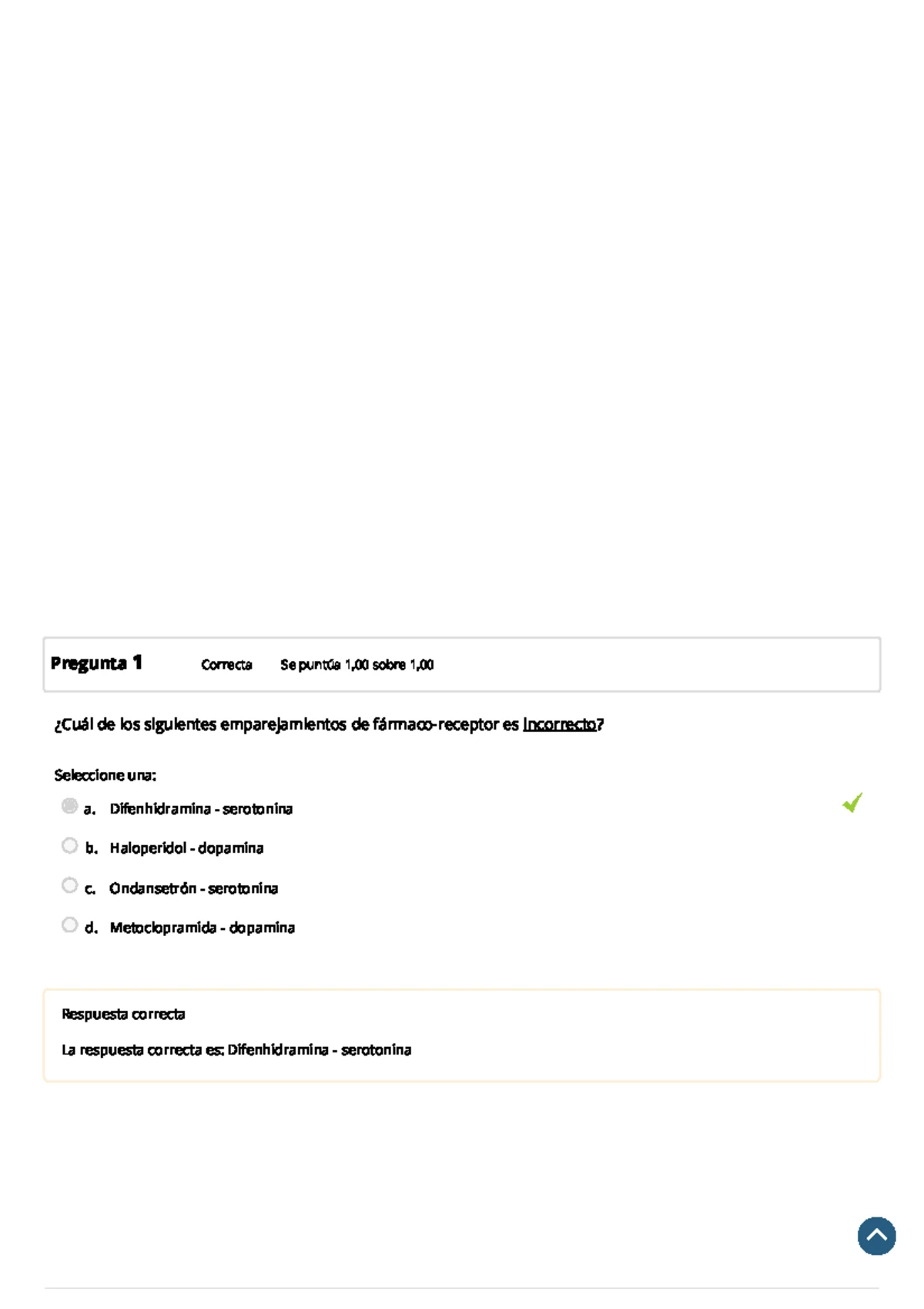 Modulo 9 - Comenzado el martes, 8 de noviembre de 2022, 00: Estado ...