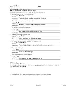 8888 - structure of tbe body - ROW 1 - Chapter 53 Assisting in the ...