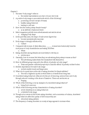 Chapter 1 - class notes - Chapter 1 1. Which of the following best ...