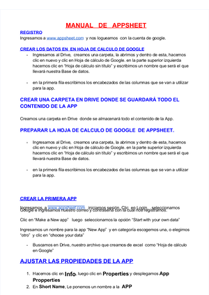 Manual-lpp - manual de codigo ipp - Programación en : Por Lic. Rommel Castillo Suazo Índice Tema ...
