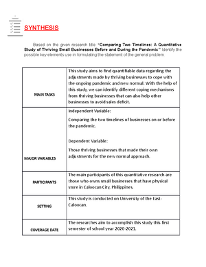 Thesis template for this sem - i TITLE OF THE THESIS IN FULL CAPITAL ...