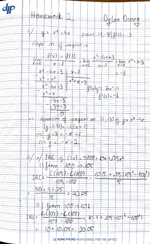 MATH 1109 Spring 2022 Final exam - MATH 1109 Final exam Spring 2022 ...