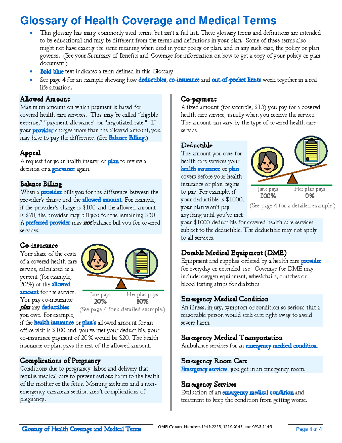 SBC Uniform Glossary SBC Uniform GlossarySBC Uniform Glossary ...