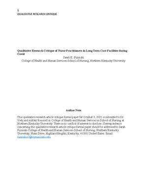 [Solved] Comment on your understanding of Kuhns work and how it ...