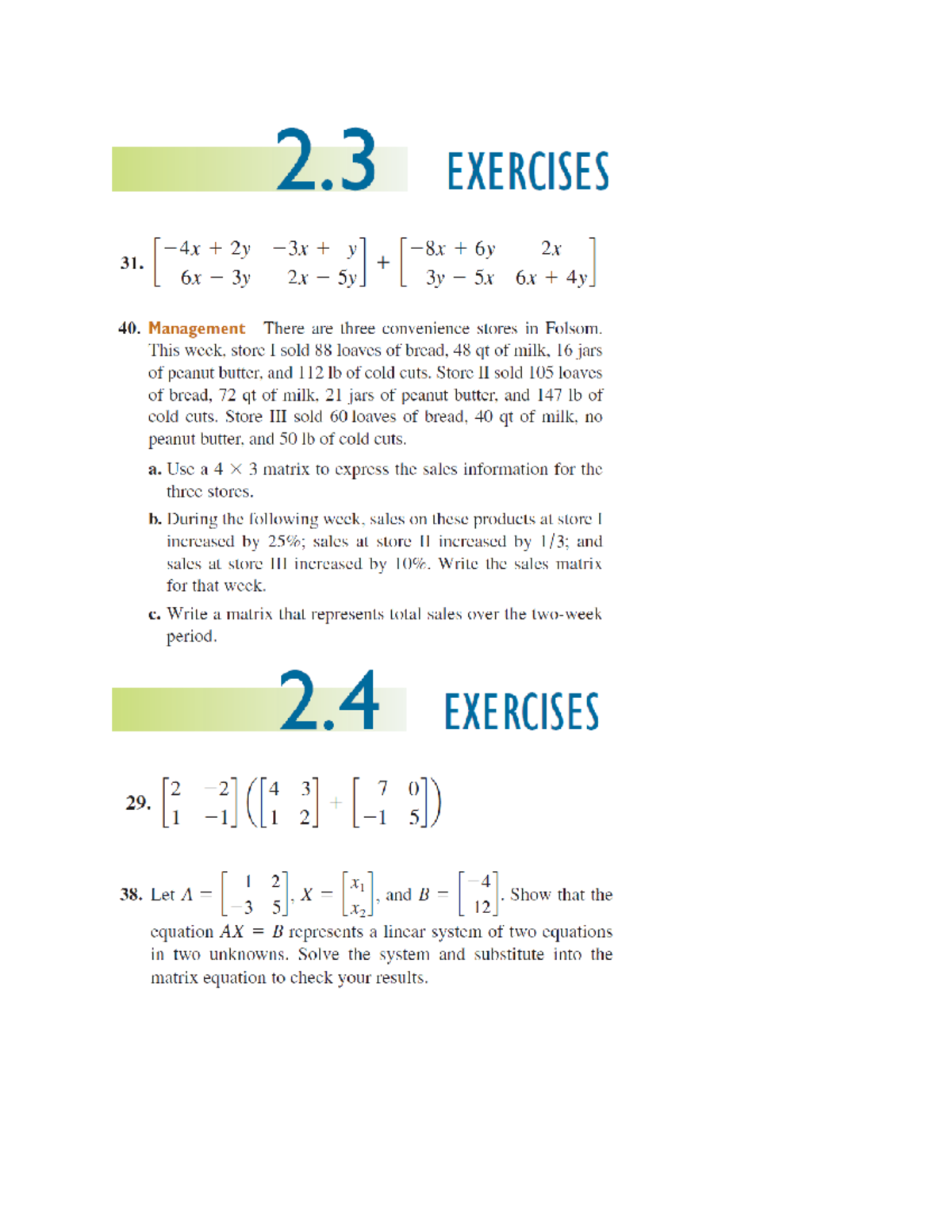 Jan27 - tutorial questions - Math 123 - Studocu
