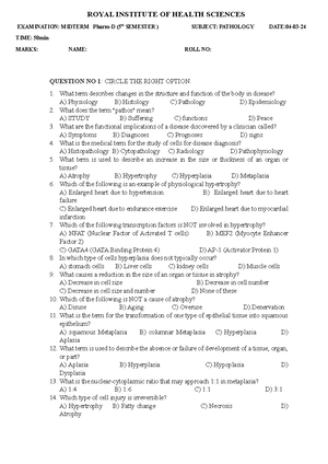 Respiration past paper - Respiration Pack These practice questions can ...