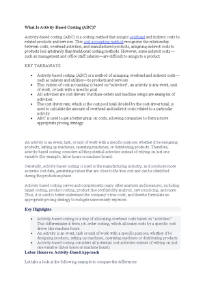 [Solved] Differentiate between relevant costs and irrelevant costs and ...