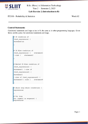 Draw an ERD for the following scenario - In an university there are two ...