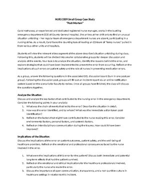 SBAR Student tool - SBAR - OFF UNIT HANDOFF/REPORT TOOL S Situation ...