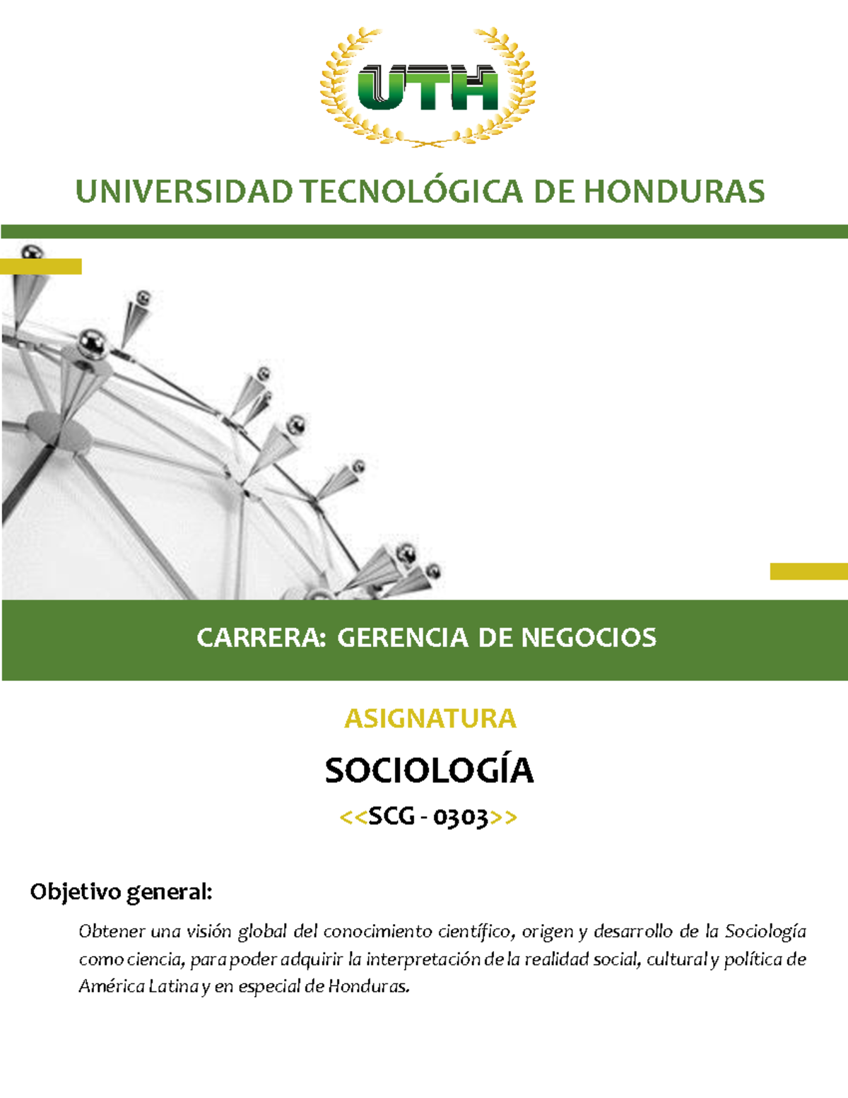 Modulo-III-Sociologia - Warning: TT: undefined function: 32 Objetivo general: ####### Obtener ...
