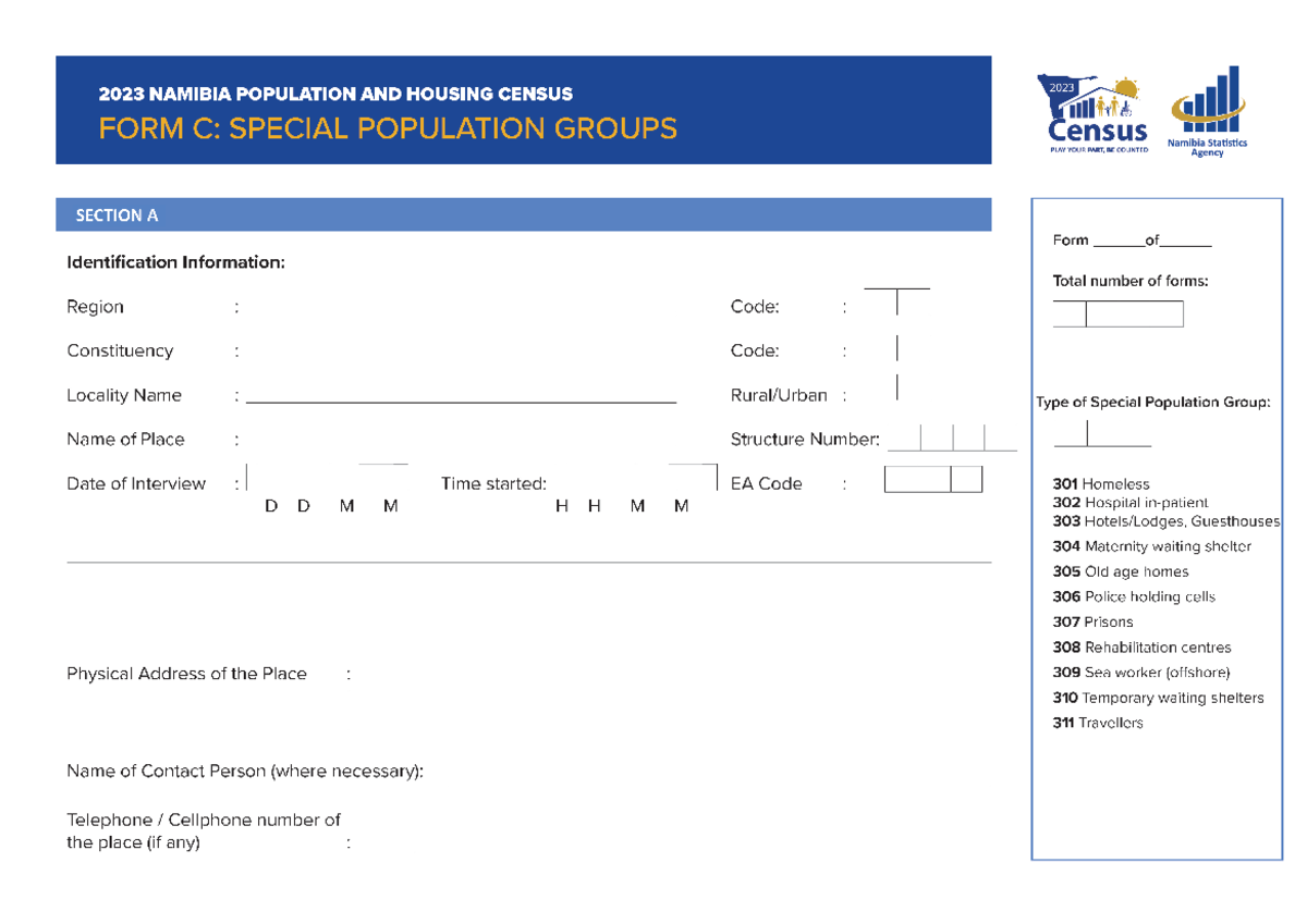 Form C 7 July 2023 - Database - Computing for Engineers - a a - Studocu