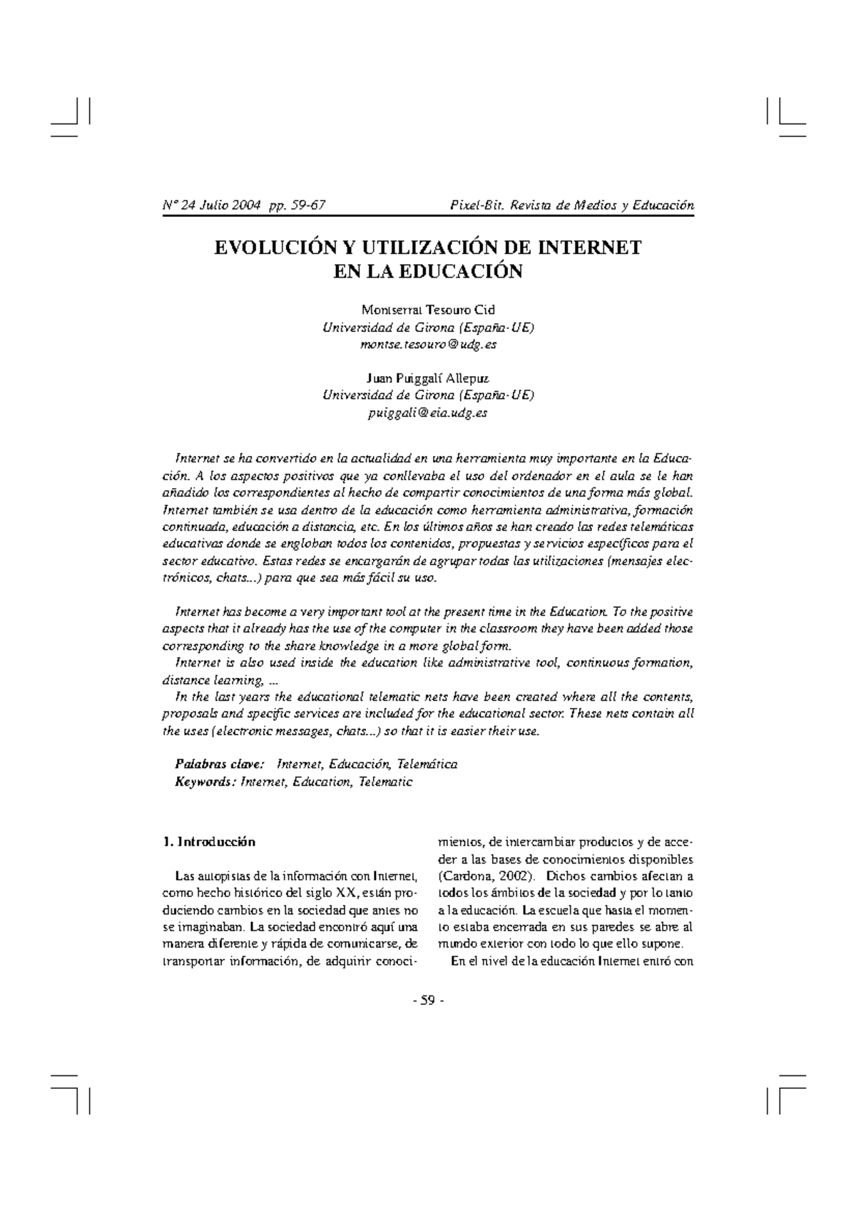 61231-Texto del artículo-185371-1-10-2017 1113 - Pixel-Bit. Revista de ...