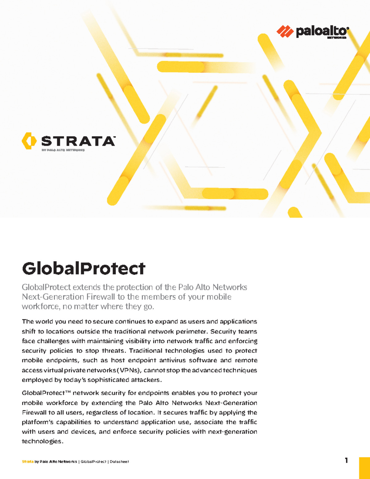 Globalprotect - globalvpn - GlobalProtect GlobalProtect extends the ...