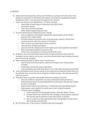 1. 100 Years War - Winter 2022. Professor Victor Lieberman. - Lecture ...