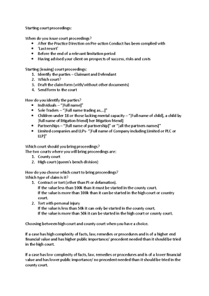Structuring Your Revision Evidence Example - Structuring Your Revision ...